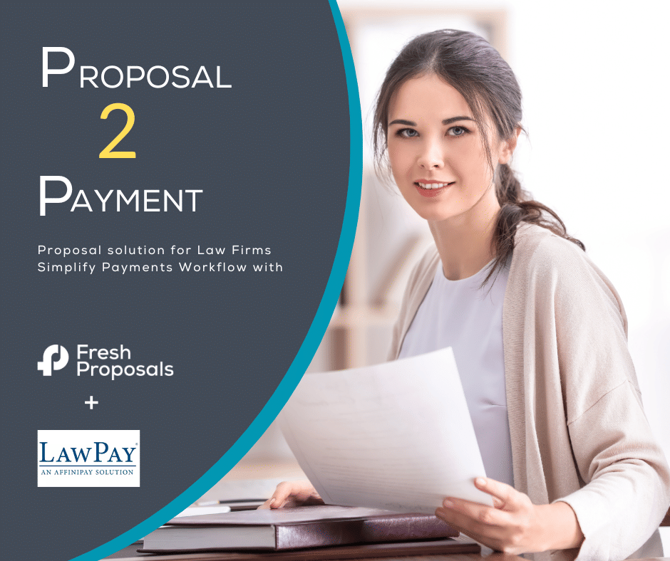 Top 8 Reasons to Use Proposal Software at a Law Firm - Fresh Proposal